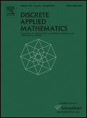 Special Issue on Discrete Geometry for Computer Imagery 2013 | David Coeurjolly