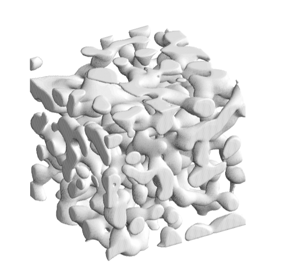 An adaptive filtering method to evaluate normal vectors and surface ...