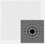 Low-Discrepancy Blue Noise Sampling | David Coeurjolly